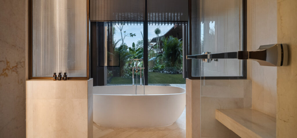 Tropical Suite - Meru Hotels