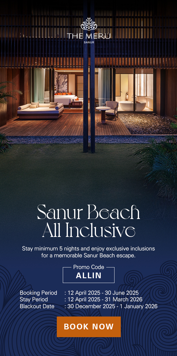 Discover Resort - Meru Hotels