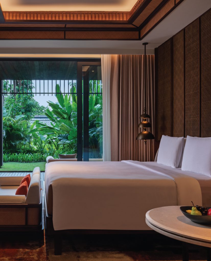 Exclusive Offers - Meru Hotels