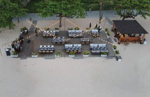 Culinary Journey - Meru Hotels
